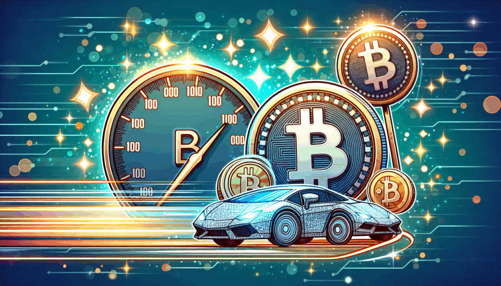 Top 5 Altcoins with High Transaction Speed in 2025 - Coin These