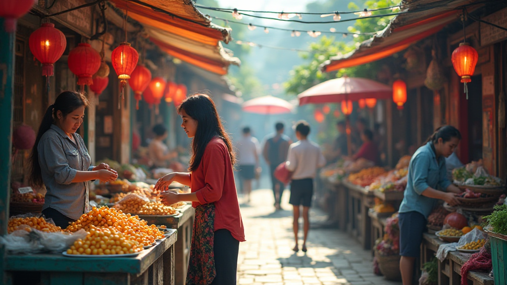 USDT Stablecoin Usage in Vietnam: Current Trends and Insights - Coin These